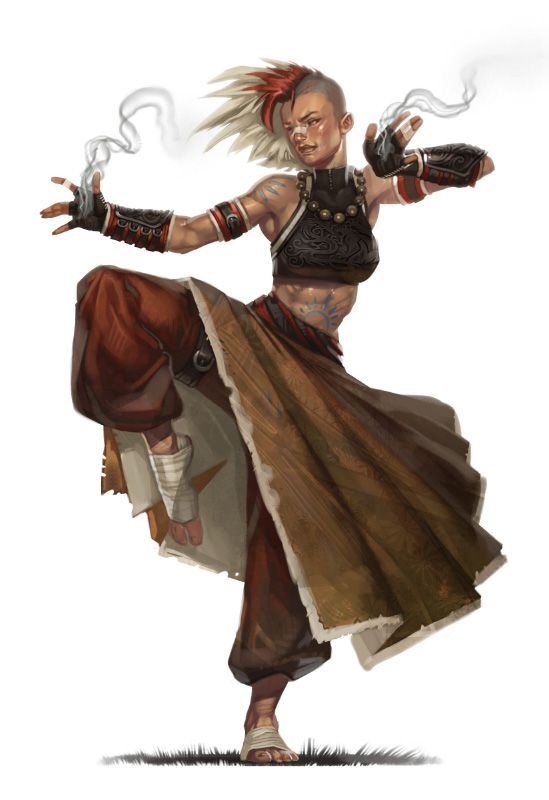 About – The Celestial Monk Blog